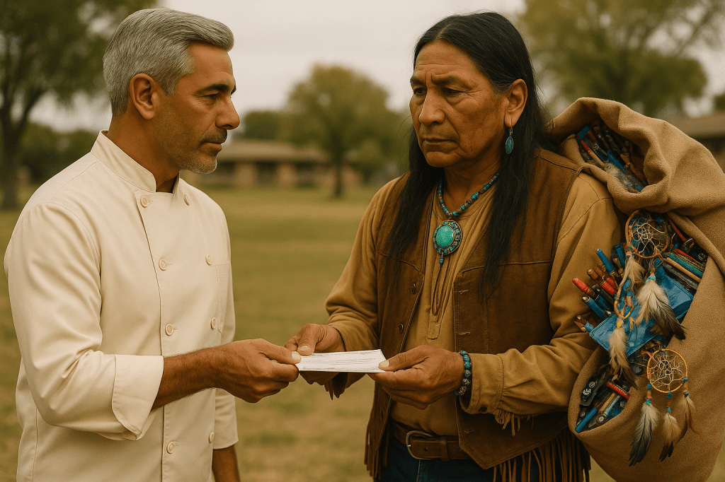 When Charity Feels Like a Guilt Trip in the Mailbox: What’s Really ...