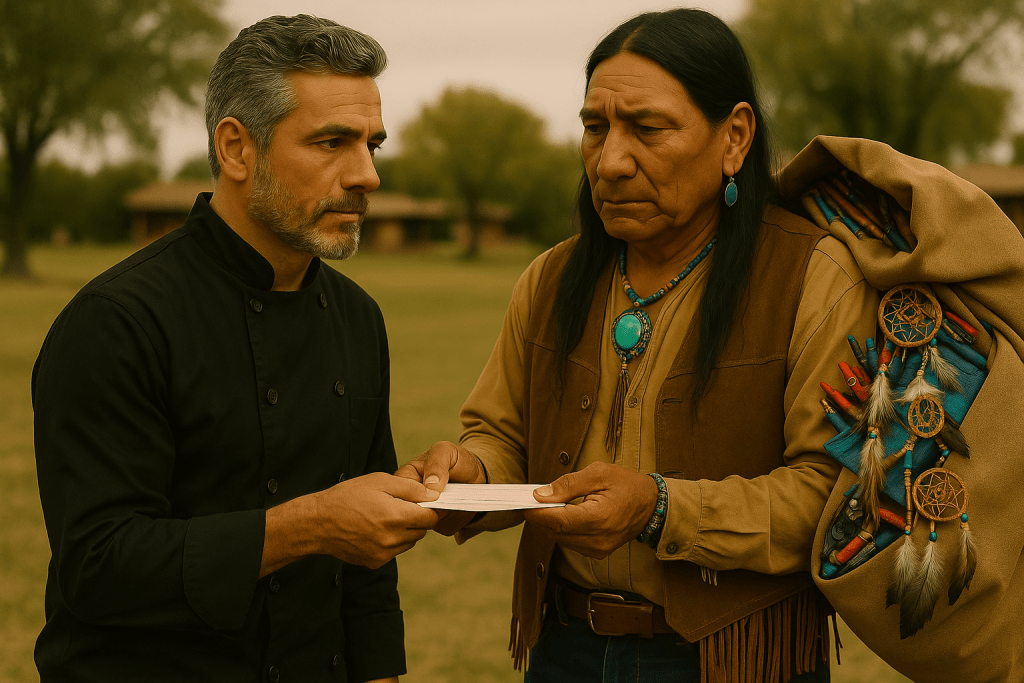 When Charity Feels Like a Guilt Trip in the Mailbox: What’s Really ...