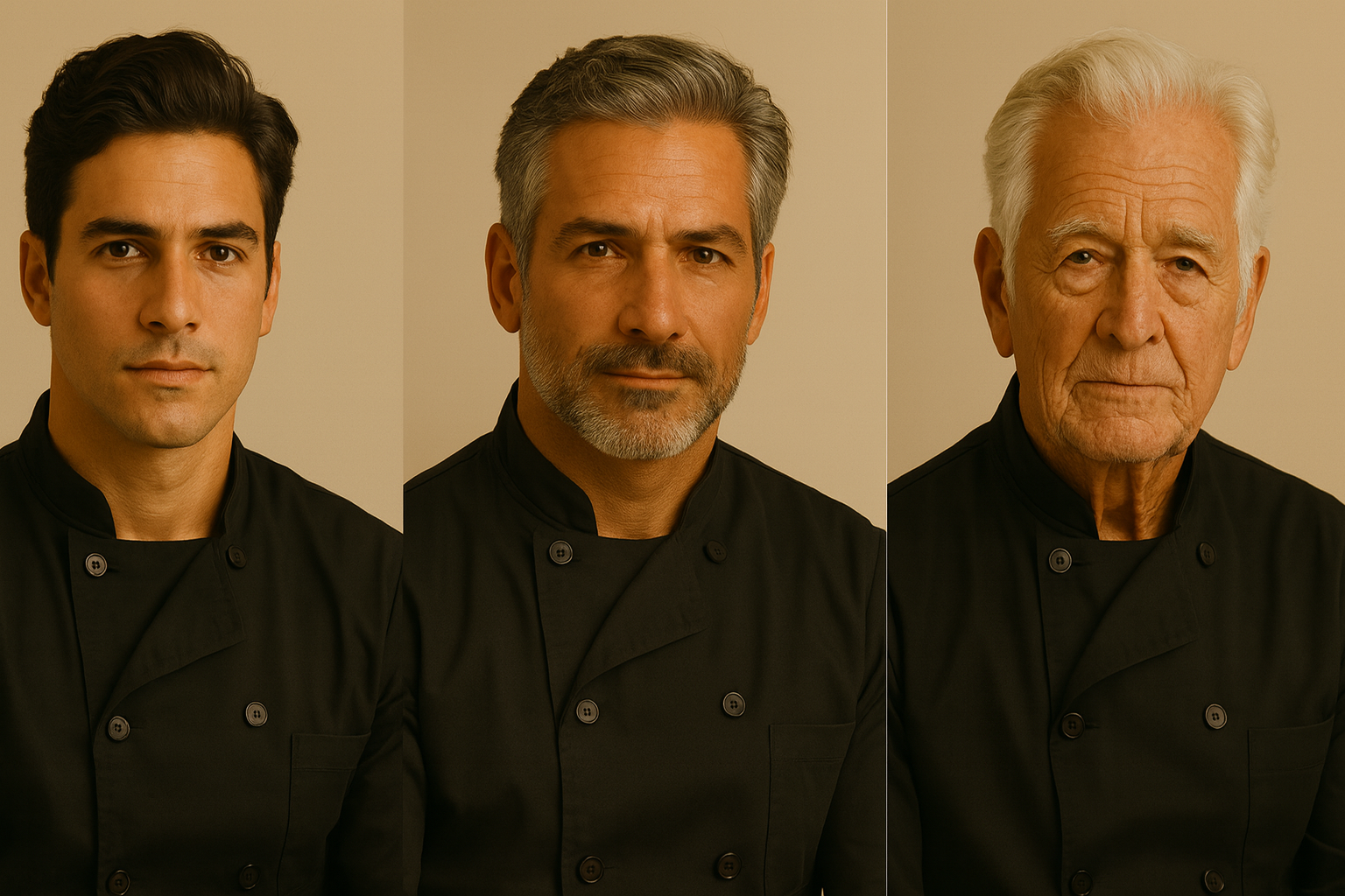 Growing Older With Heart Failure: Finding Myself Between Generations ...